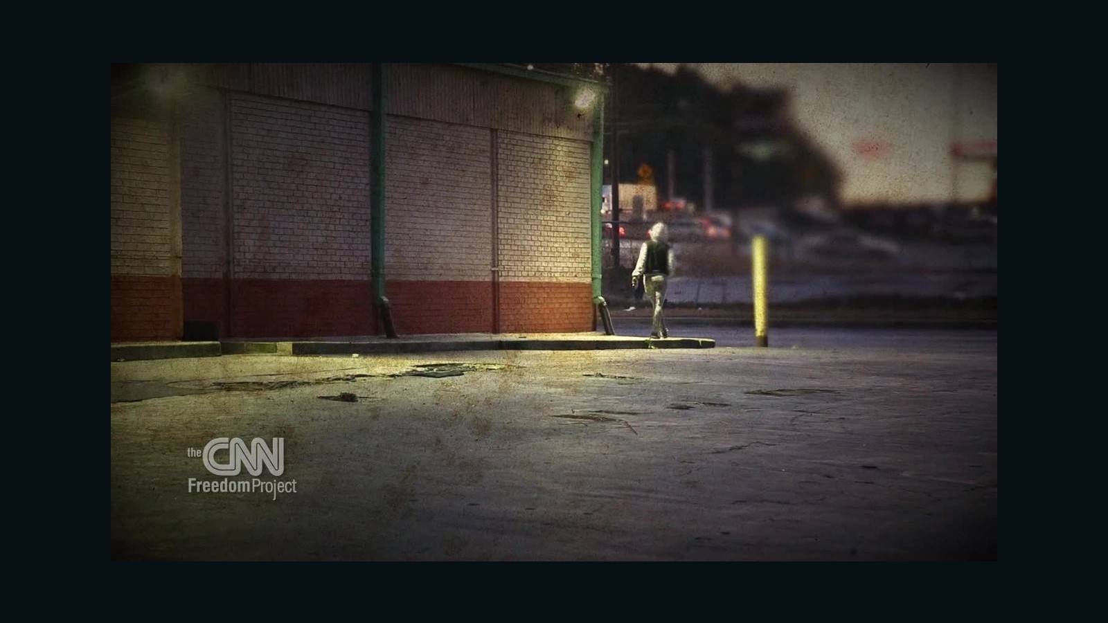 Human Trafficking | LoveJustice