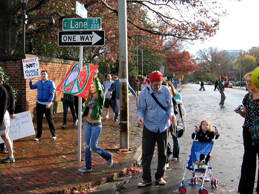 Raleigh | LoveJustice